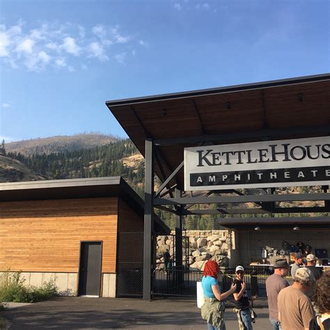 Kettlehouse Amphitheater All You Should Know Before Going 2026 With Reviews