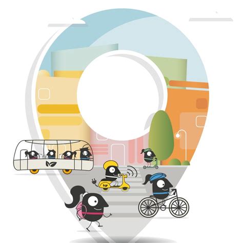 Mobilityweek Sutainablemobility Activemobility Inclusion