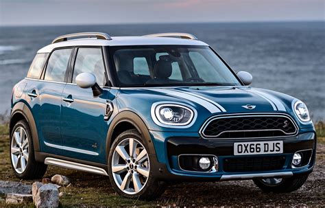 2016 2017 Mini Countryman For Sale In Your Area Cargurus Best