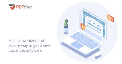 Lost Your Social Security Card Replace It Without Leaving Home