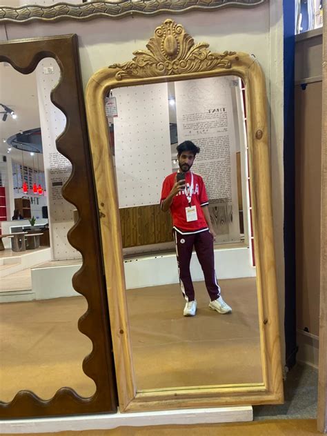 Miler Frame At Best Price In Saharanpur By It Malik Wood Handicraft New Item Id 2853139878888