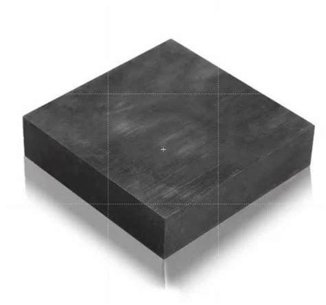 Graphite Blocks For Kiln Supporting Rollers At ₹ 2100piece कार्बन