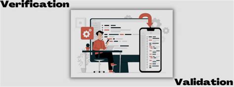 Verificación Versus Validación En Pruebas De Software Conozca Los