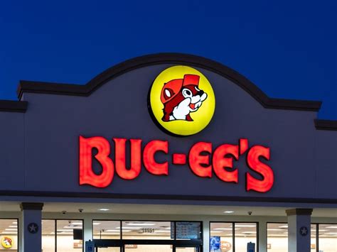 Buc Ees Travel Center Planning 2nd Virginia Location Across Virginia