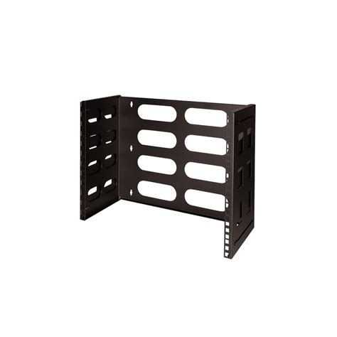 Chasis Pared 19 Rack 8u F400 Negro Comprar Venta Precio