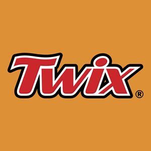 Twix Logo Png Vector Svg Free Download Twix Candy Logo Twinkies