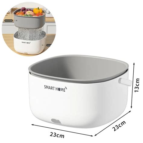 Hypocleanse Pro Clean And Safe Produce In Seconds Ovlbrands