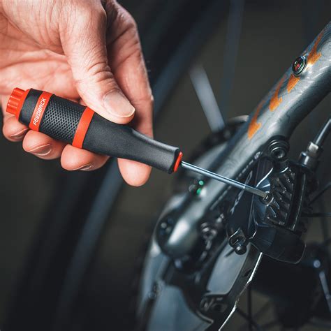 3mm Flat Blade Screwdriver Feedback Sports