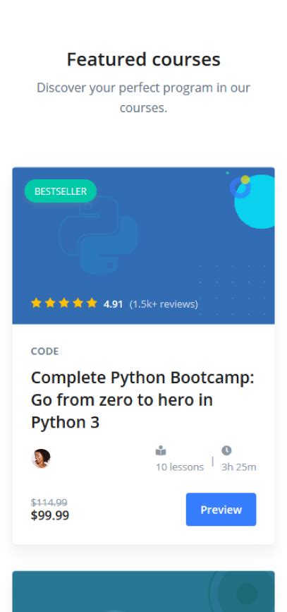Software Front Multipurpose Responsive Template