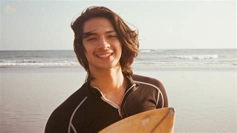 Mengenal Arya Mohan Profil Biodata Agama Pacar Hingga Aktingnya Di Sinetron Asmara Gen Z