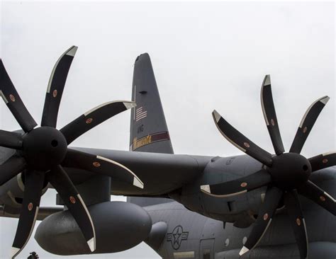 133rd Airlift Wing Welcomes First Eight Bladed Propeller C 130 Artofit