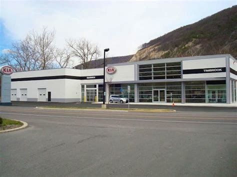Timbrook Kia Kia Service Center Dealership Ratings