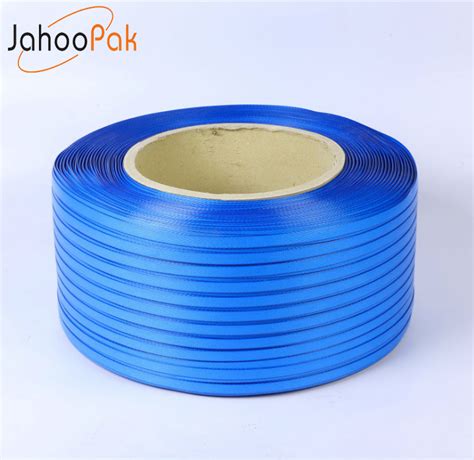 China High Quality Virgin Material Pp Strapping For Packing