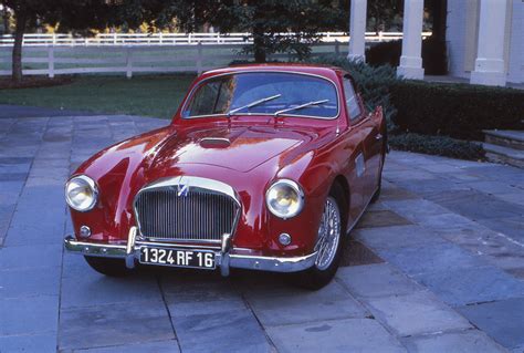 1959 Talbot Lago America Last Of A Proud Race Remember Road