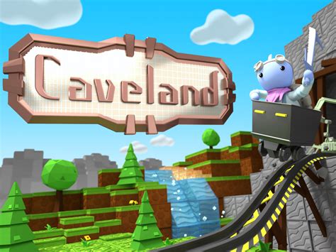 Caveland Windows Mac Linux Game Moddb