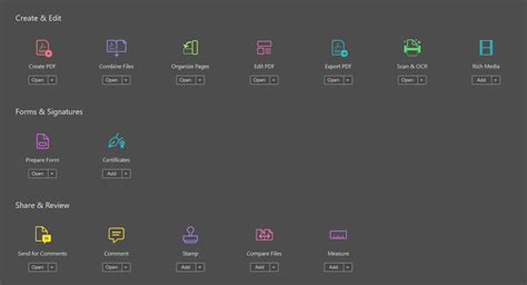 solved sign yourself image signature option no longer a adobe