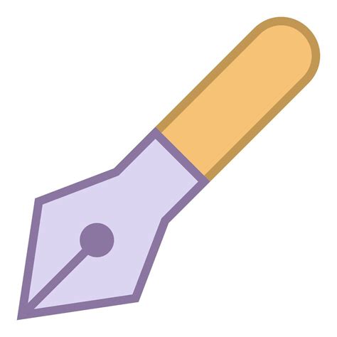 Pen Icon Icons Logos Symbols Free Download Png Svg