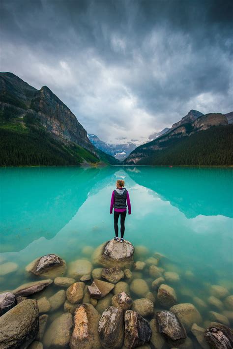 Wedding And Landscape Photographer Erik Mcritchie Photography