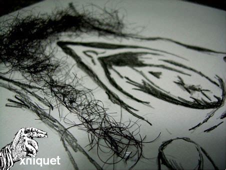 The Hairy Pussy Art 2 Xniquetlive2 Flickr