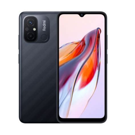 Xiaomi Redmi C Gb Gb Mediatek G Mah Mp Nfc Gray Fiche Technique Et Prix