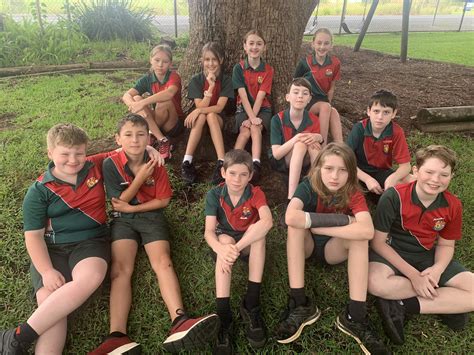 Pullenvale State School Added A Pullenvale State School