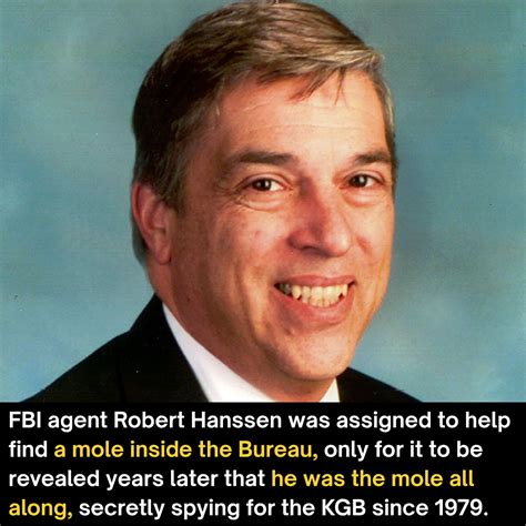 The Vintage In One Of The Most Shocking Espionage Cases In American