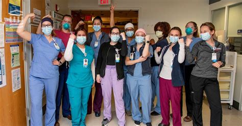 Nationalnursesweek Massachusetts General Hospital 29 Comments