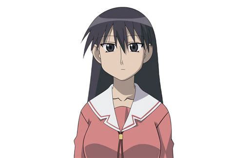 Sakaki Azumanga Daioh Poohs Adventures