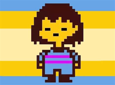 Friskgender Undertale Flag Charic Gender Undertale Xenogender