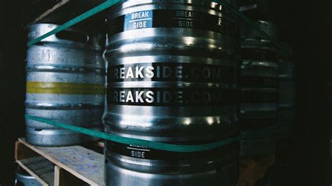 After 15 Plus Years Breakside Continues To Grow Sip Magazine