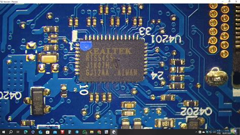 Lenovo Thinkpad E490 Placa Fe490 Fe560 Fe480 Nm B911 Rev10 Usb C