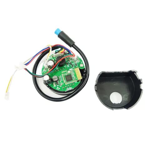 Compteur De Tableau De Bord De Remplacement Ninobot Compatible Avec Plusieurs Mo Eur 20 17