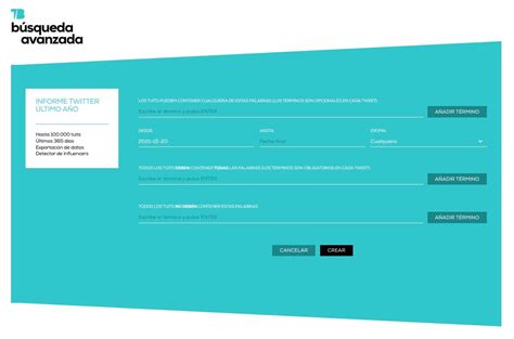 ¿cómo Analizar Datos De Twitter De 2022 Tweet Binder