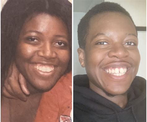15 Year Old Me Vs 20 Year Old Me Almost 15 Months On T R Lgbt