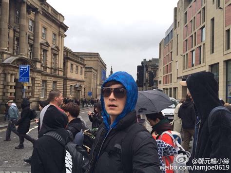 郑元畅 高清图片，堆糖，美图壁纸兴趣社区