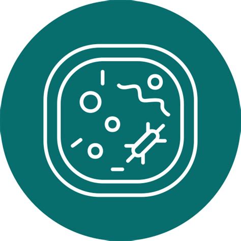 Cell Generic Flat Icon