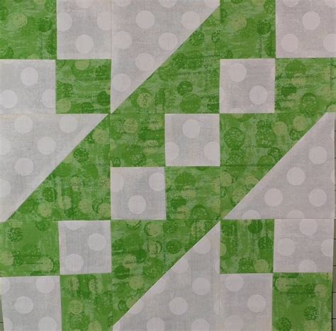 Quiltnotes Learning Center Beginners Guide To Quiltmaking 0513 Jacobs Ladder Quilt Block