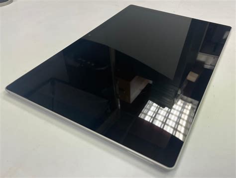 Microsoft Surface Pro 5th Gen 1796 Core I5 7300u 8gb Ram 256gb Aukro