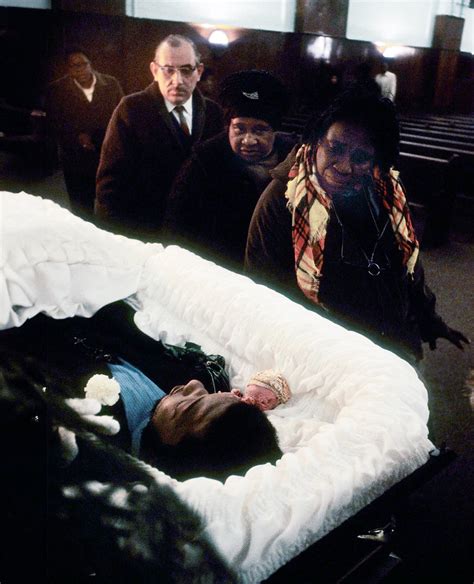 Fred Hampton 2023 18 Inside The Rayner Funeral Home Membe… Flickr