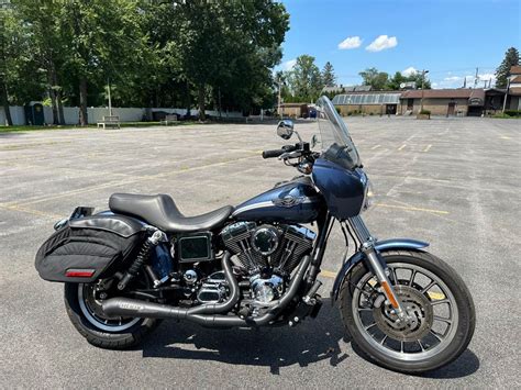 2003 Fxdxt Frasermoto