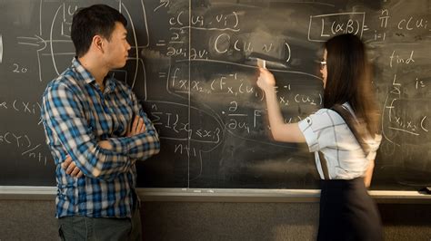 Mathematics Major — Purdue University