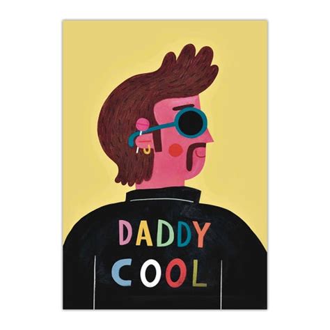 Daddy Cool