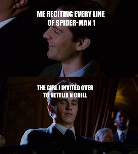 Does Whatever A Spider Can R Raimimemes