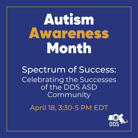 Dds Spectrum Of Success