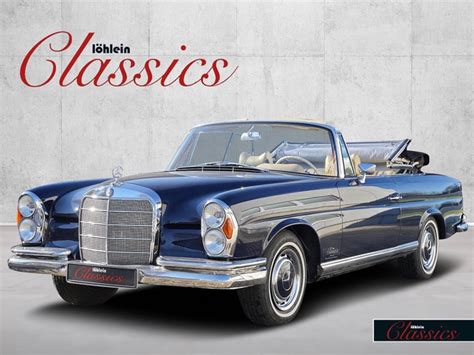 Unsere Old Und Youngtimer Löhlein Classics