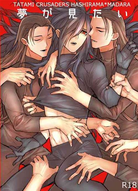 Character Madara Uchiha Nhentai Hentai Doujinshi And Manga