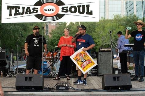 The Inspiration For Tejas Got Soul Discovery Green