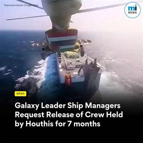 Yamen Cargo Ship Released By Houthis In Yemen Marine Insight Posted