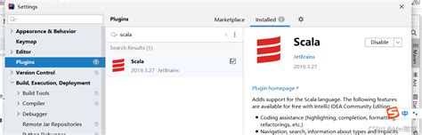 scala2 11 8的安装步骤，以及idea的配置 scala 2 11 8 csdn博客