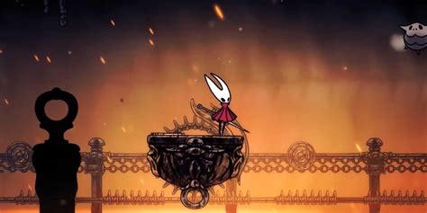 Hollow Knight Silksong The End Of A Seven Year Era